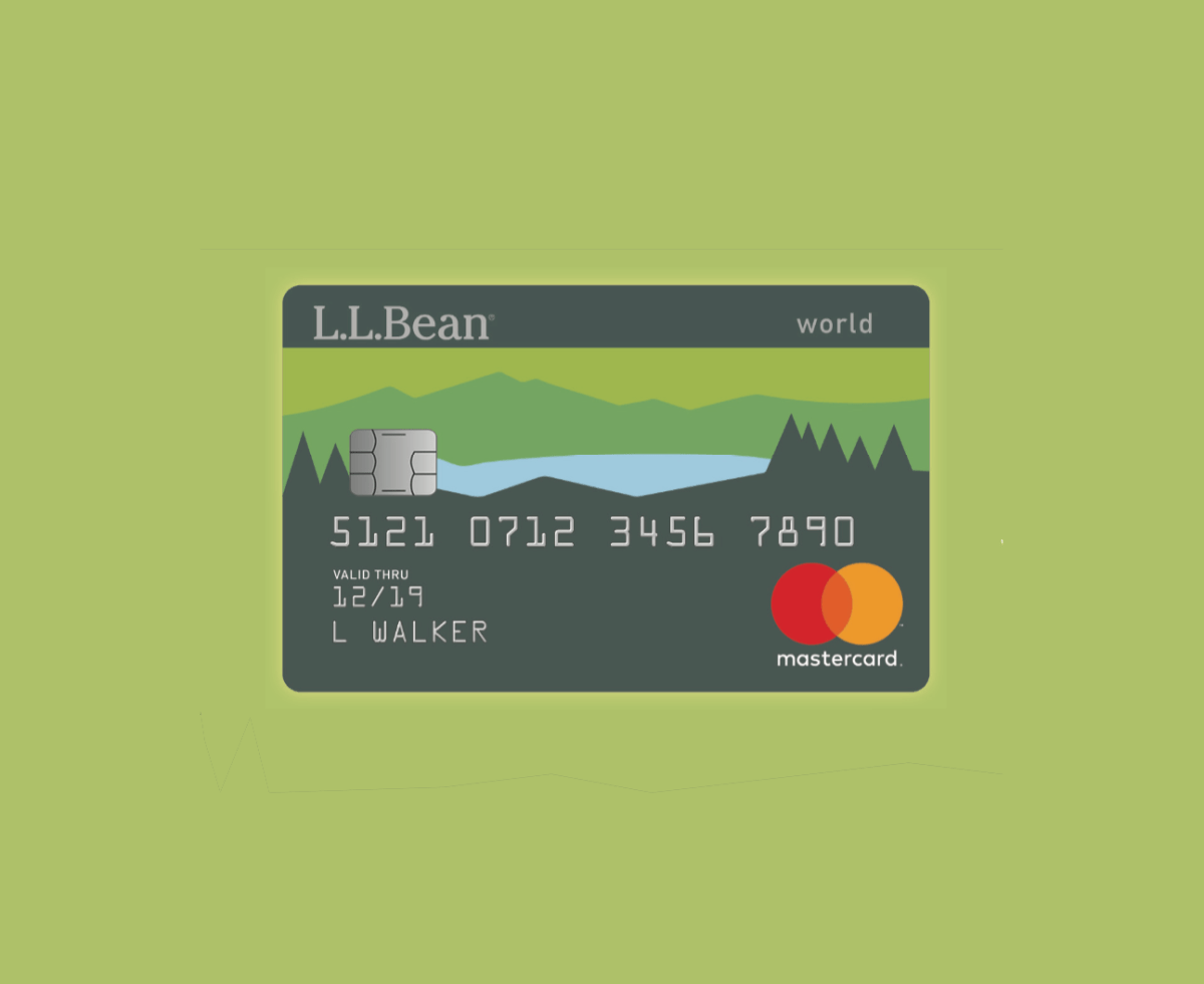 L.L.Bean Mastercard (Branding, CRM, eCRM) – maggie pycherek | copy/content